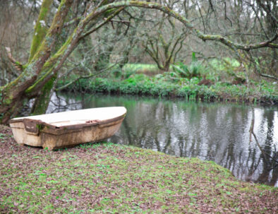 Compton Pool Holiday Cottages in Devon – Family holidays in Devon