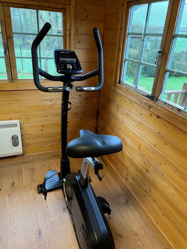 Exercise Suite - Compton Pool Holiday Cottages in Devon