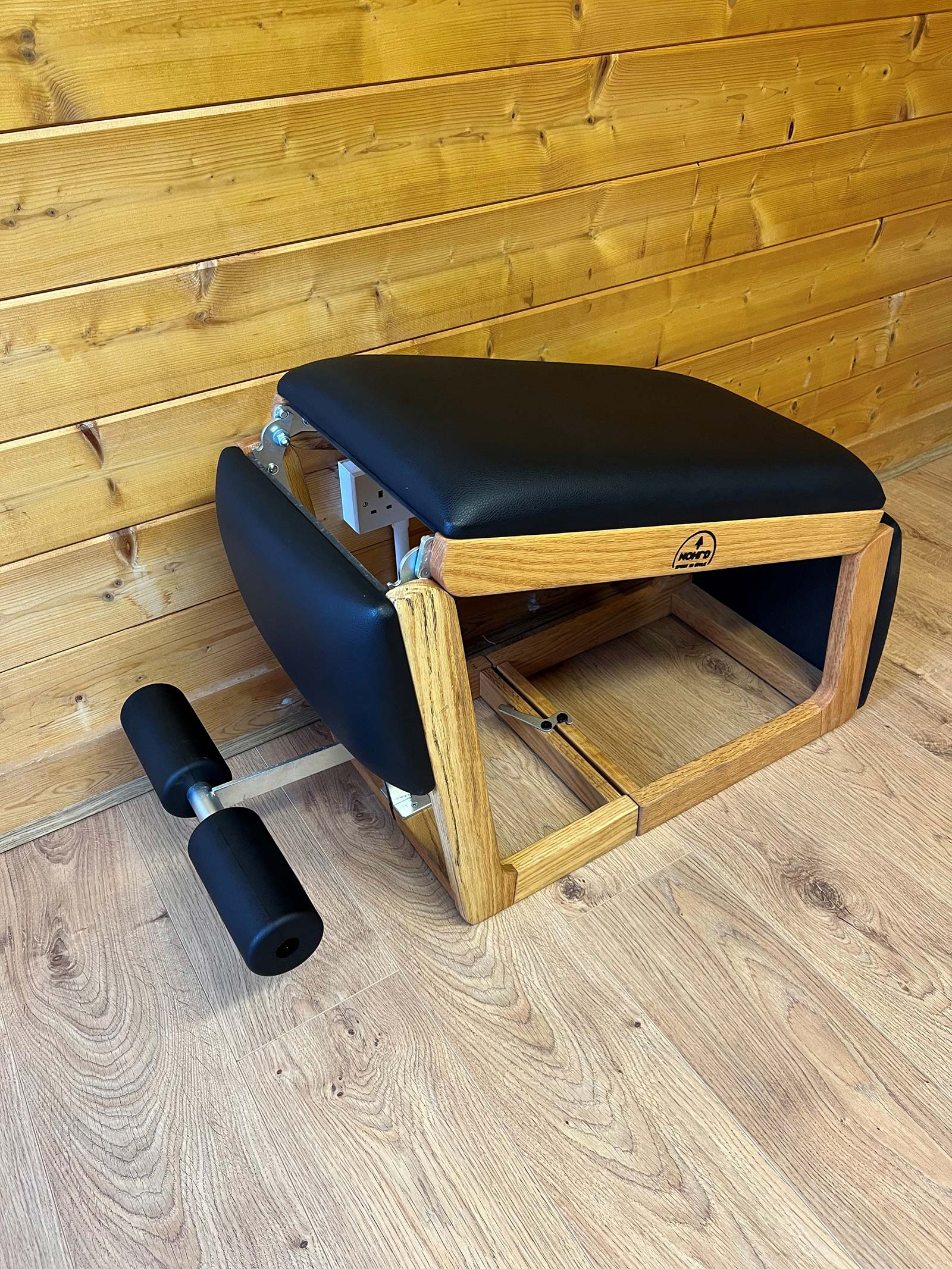 Exercise Suite – Compton Pool Holiday Cottages in Devon